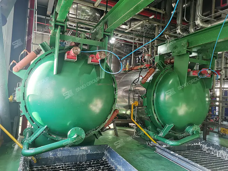 Lamina filter - Zhengzhou Siwei Grain & Oil Engineering And Technology ...