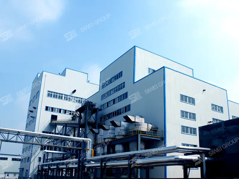 4000 TPD soybean dehulling, extrusion, meal crushing and pretreatment ...