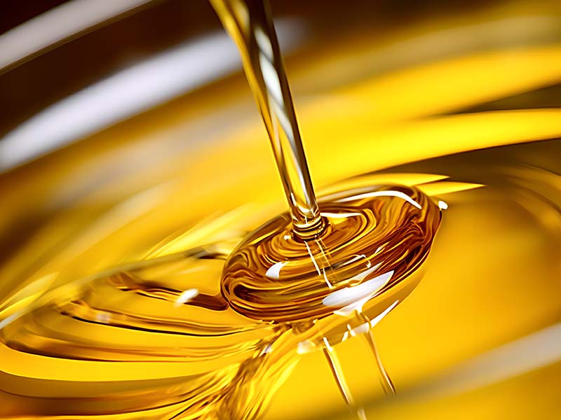 Which is better, pressed oil or solvent extraction oil? - Zhengzhou ...
